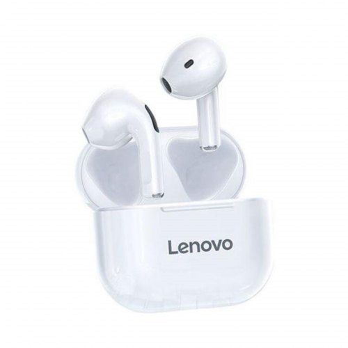 Audífonos In-ear Inalámbricos Lenovo Livepods Lp40 Pro - Baiz Electrónica