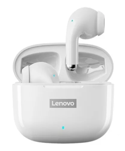 Audífonos In-ear Inalámbricos Lenovo Livepods Lp40 Pro - Baiz Electrónica